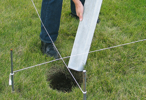 Why precast concrete deck posts are a superior deck foundation