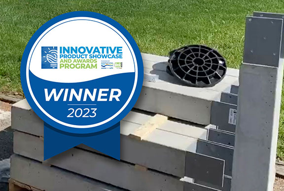 Precast deck post dealer